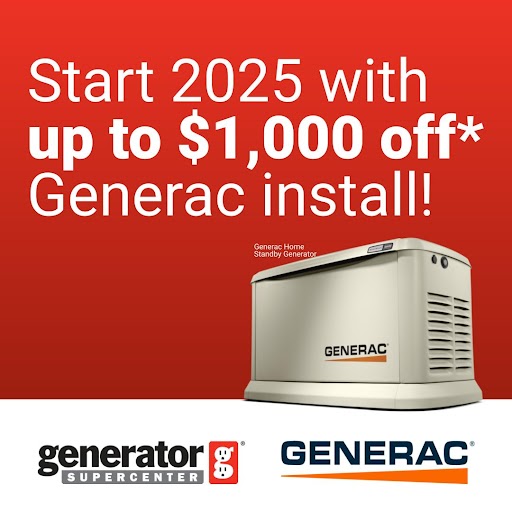 Free-Estimate-Request | Generator Supercenter of Detroit | Generators ...